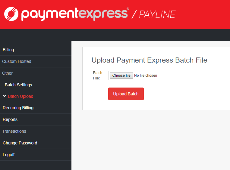 Windcave | Batch Plus | EFTPOS | Payment Gateway | Online Credit ...