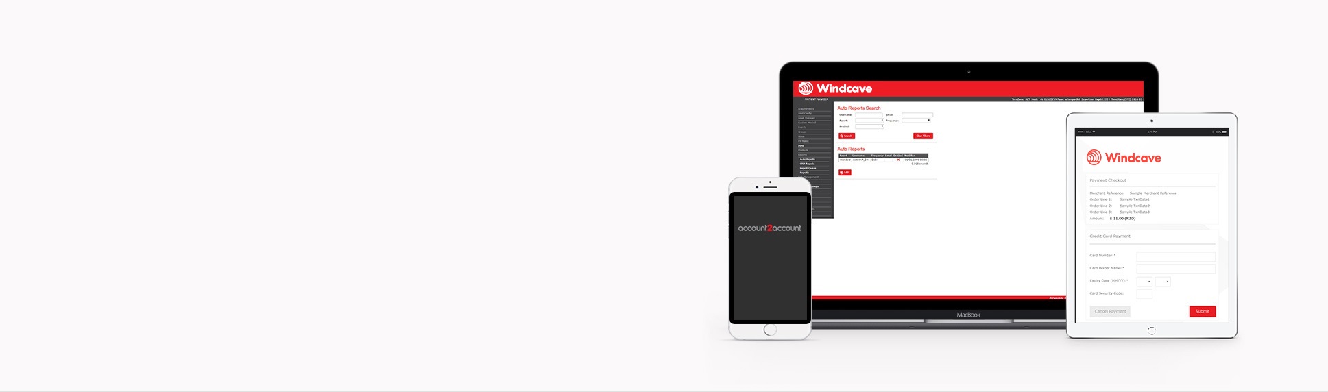 Windcave | PxPay 2.0 | EFTPOS | Payment Gateway | Online Credit & Debit ...