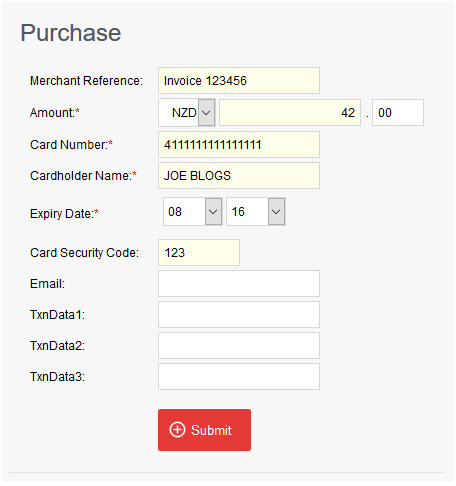 Windcave | Payline | EFTPOS | Payment Gateway | Online Credit & Debit ...